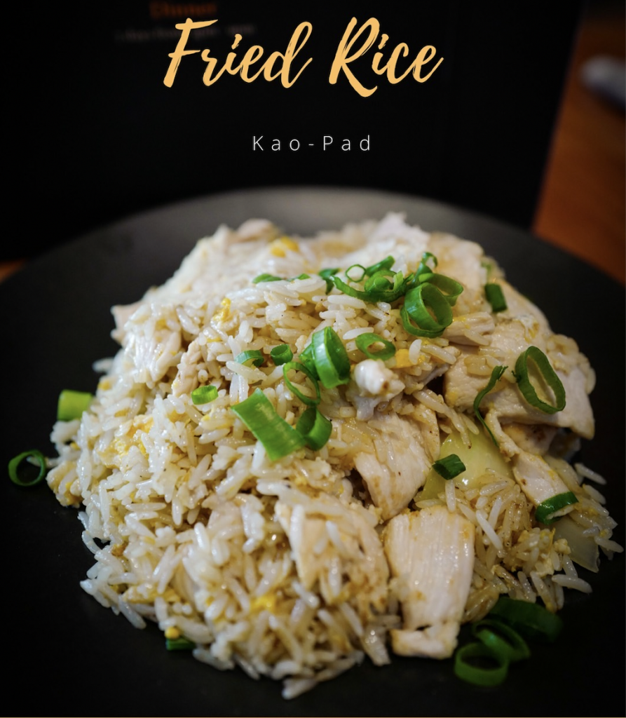 Nanacha Thai Restaurant - Nanacha Thai Restaurant